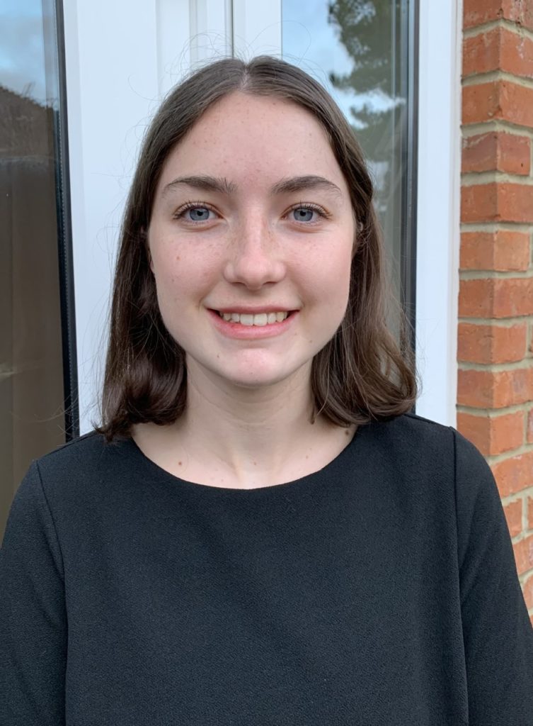 Hannah Butler - MK Public Relations